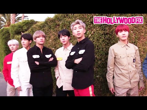 BTS Is Asked About RiceGum Collab After Disappointing Fans By Cancelling Meet & Greet For Photoshoot