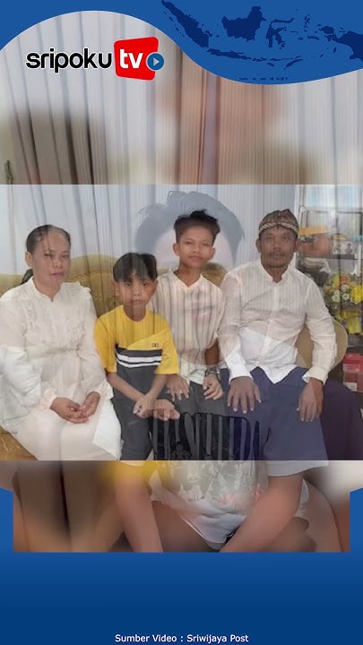 Saldo Tinggal Rp 56.000, Farel Dituduh Boros & Baru Tahu Diasuh Ibu Tiri - YouTube