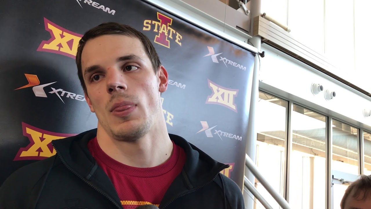 Kyle Kempt - YouTube