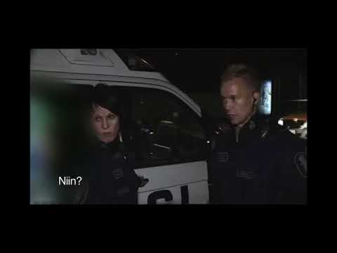 the painter gets caught graffiti Suomi graffiti - YouTube