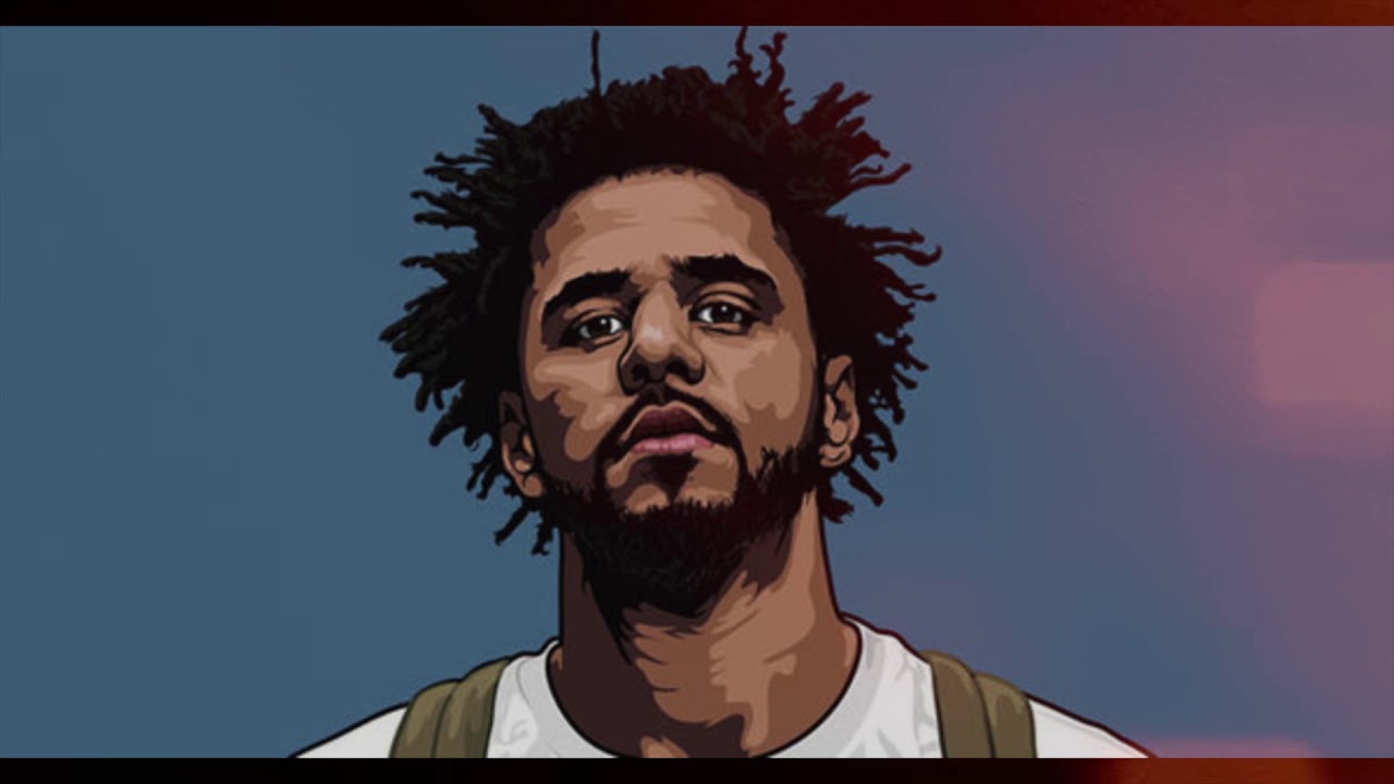 (FREE) J COLE TYPE BEAT (CRY NO MORE) - YouTube