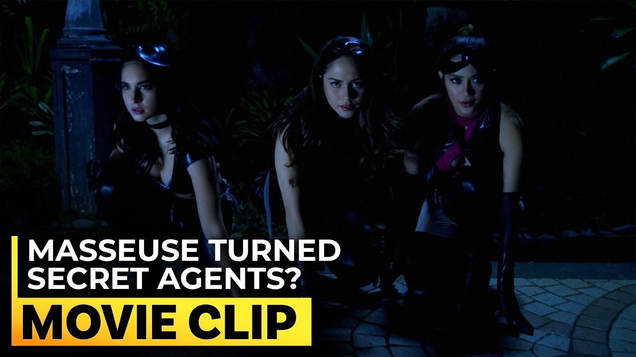 Can Aw, Em, and Gee accomplish their first mission? | 'Extra Service ...