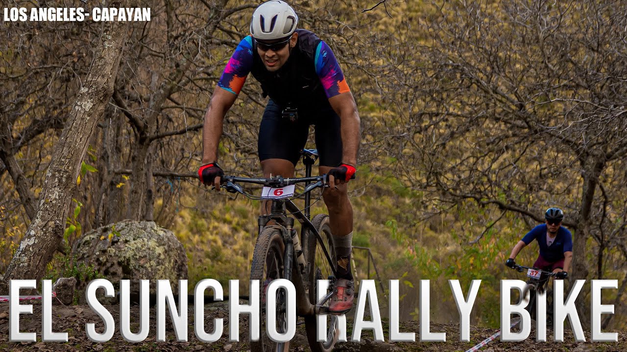 SUNCHO rally bike ! en una de las localidades mas lindas de Catamarca ...