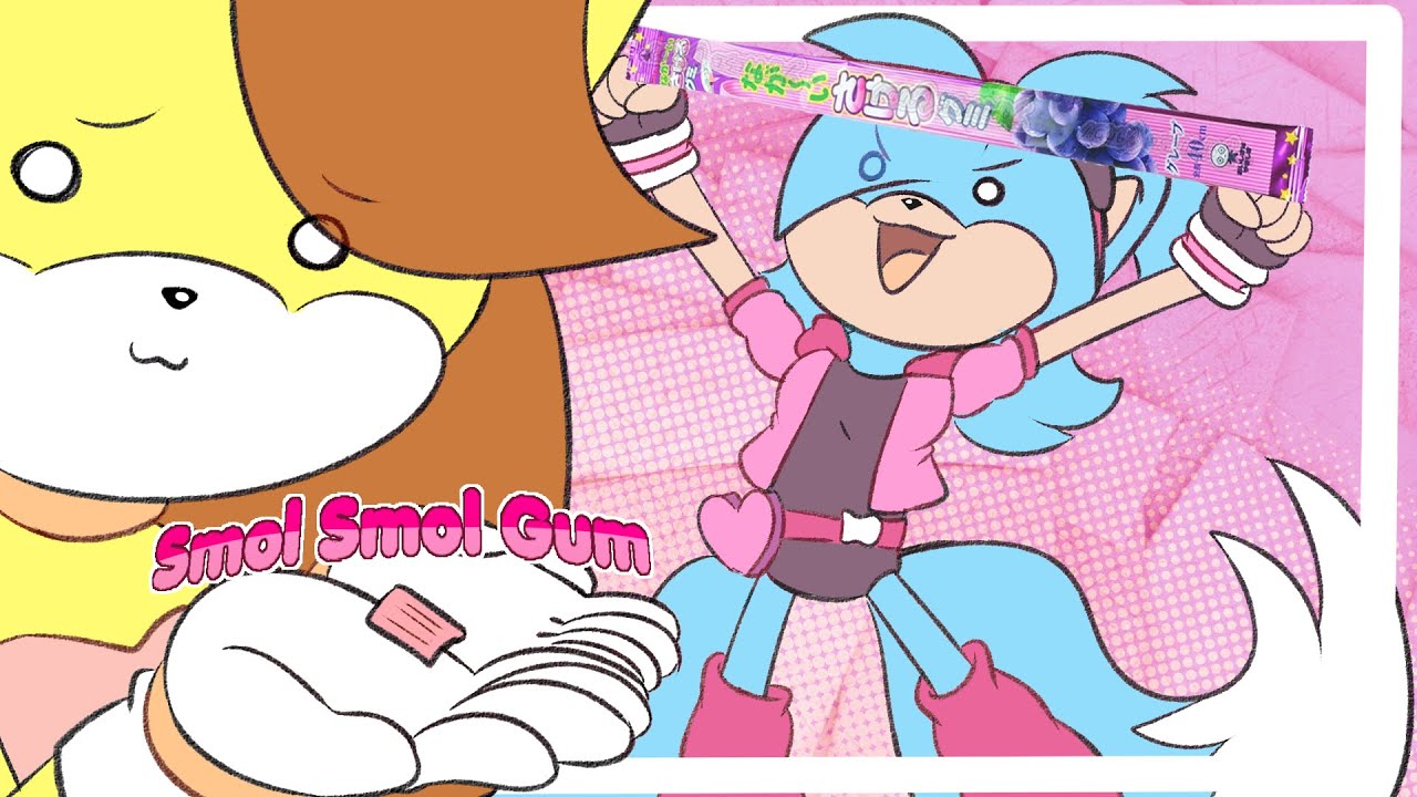 Long Long Man! Japanese Commercial ( SNT and Dani React ) - YouTube