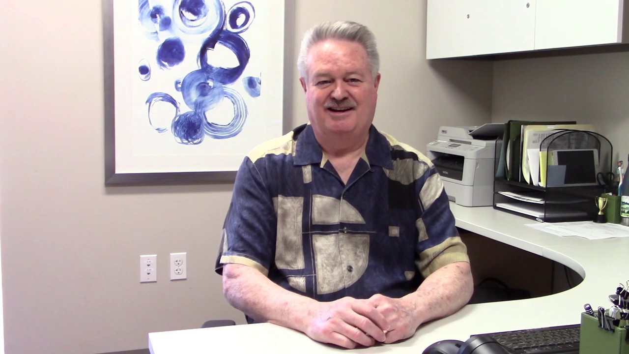 A Special Message From Dr. Smith - YouTube