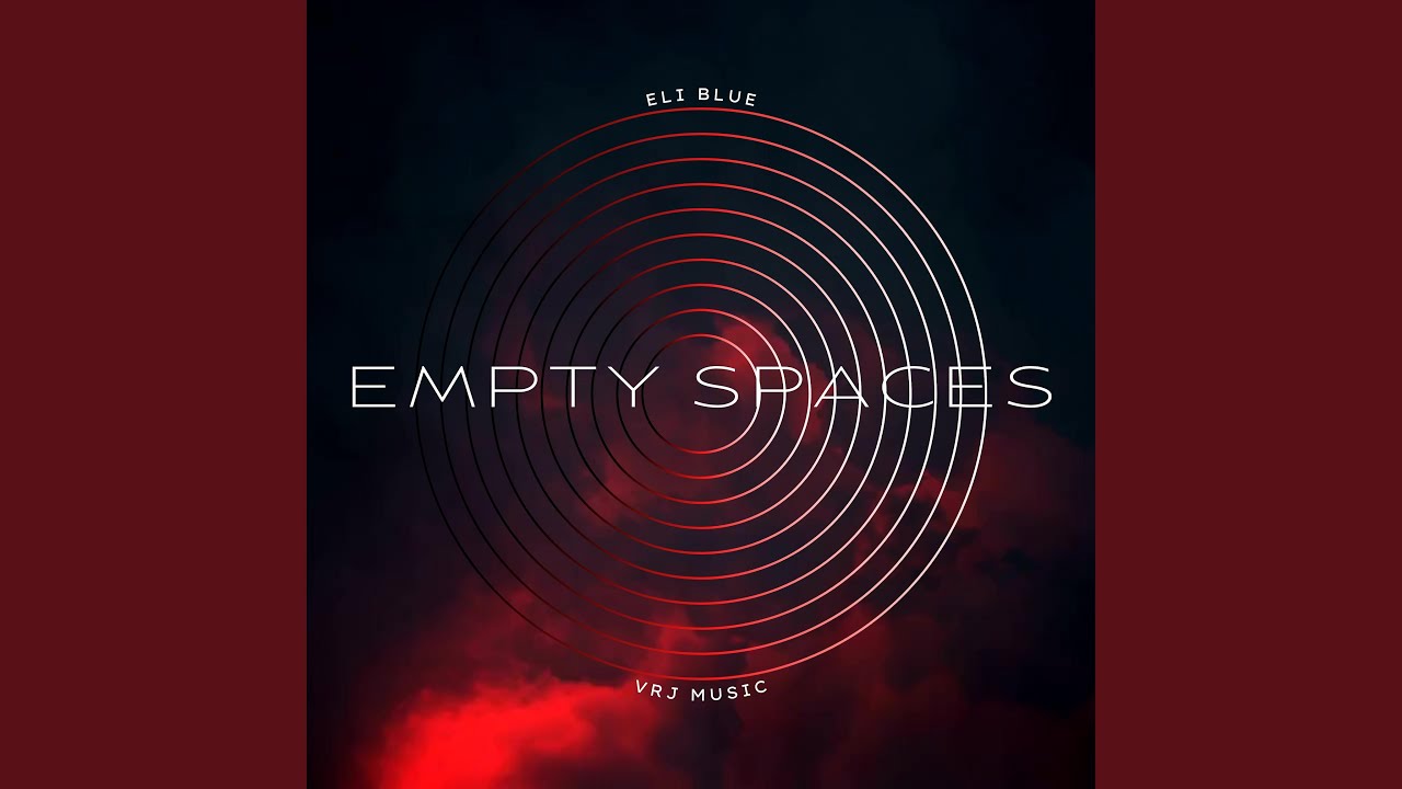 Empty Spaces - YouTube