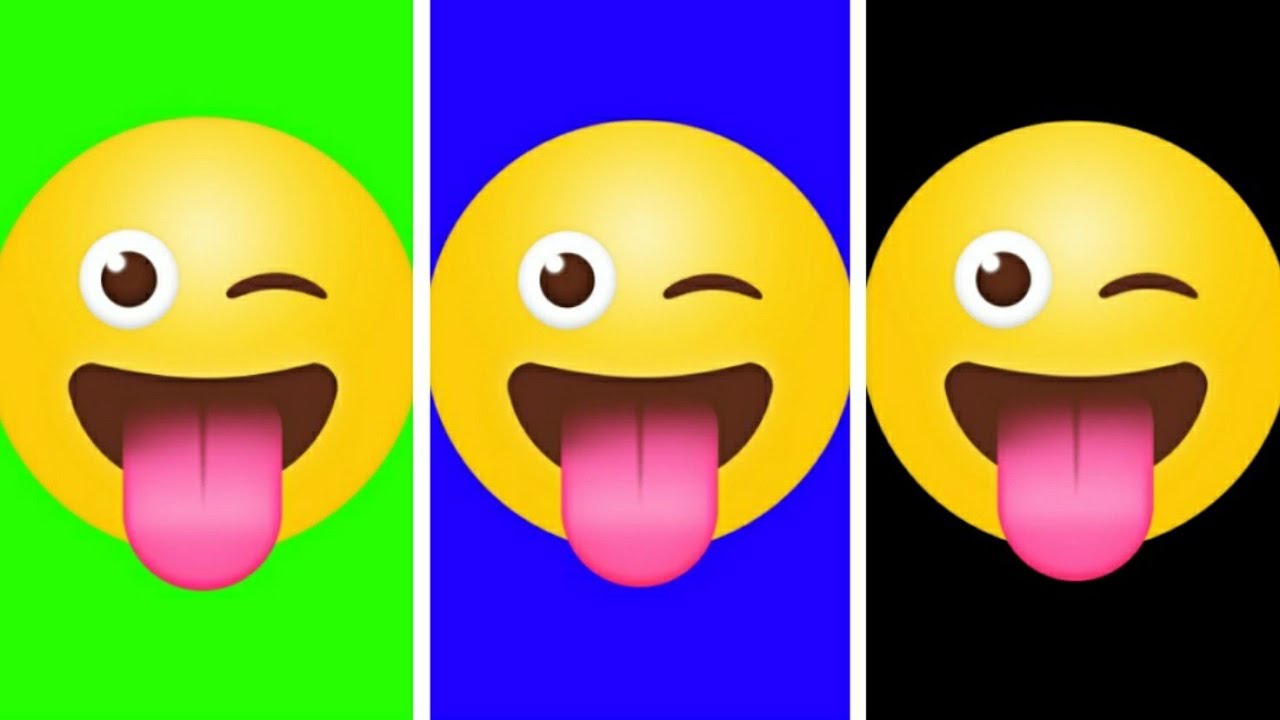 Smileys | Video 52 ( Copyright Free ) [ AIO Original Release ] - YouTube