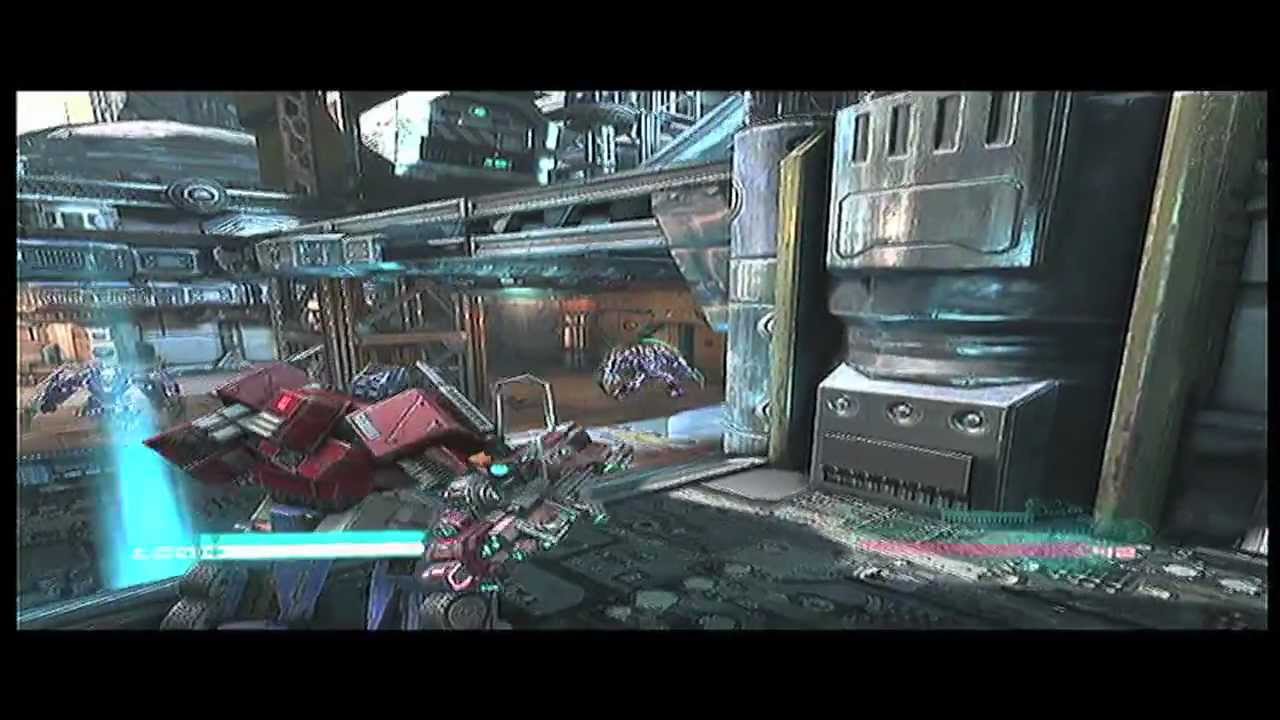 Transformers Fall Of Cybertron Leaper at Jason Vandermark blog