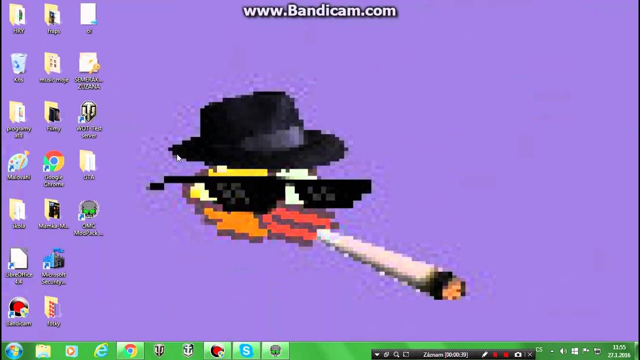 WOT-Jak nainstalovat Modpack do hry-OMC - YouTube