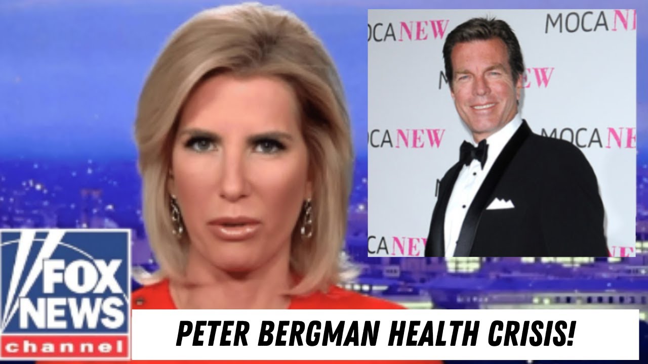 Peter Bergman Confirms The Rumors about His Health Crisis! - YouTube