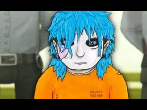 The Trial (Sally Face) - YouTube