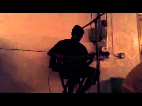 Ricky Gardner at NT32 - YouTube