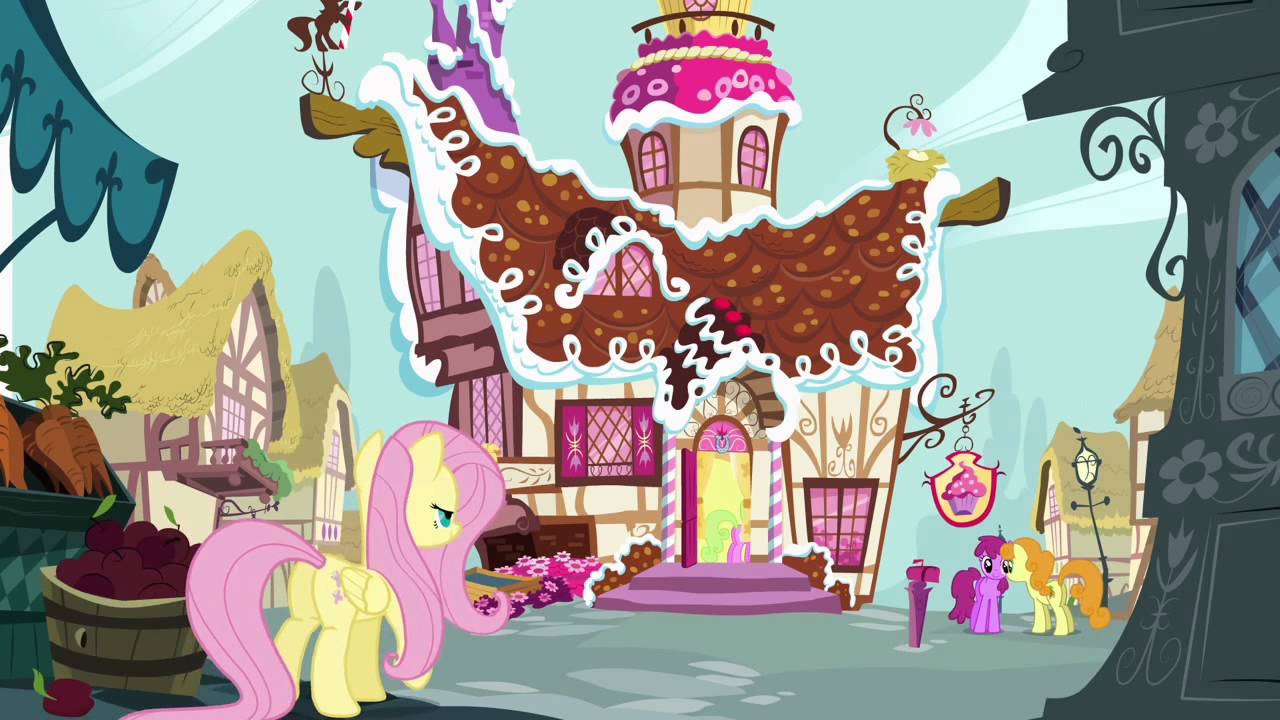 PONIES The Anthology 3 (MonkeyKingGhost's Contributions) - YouTube