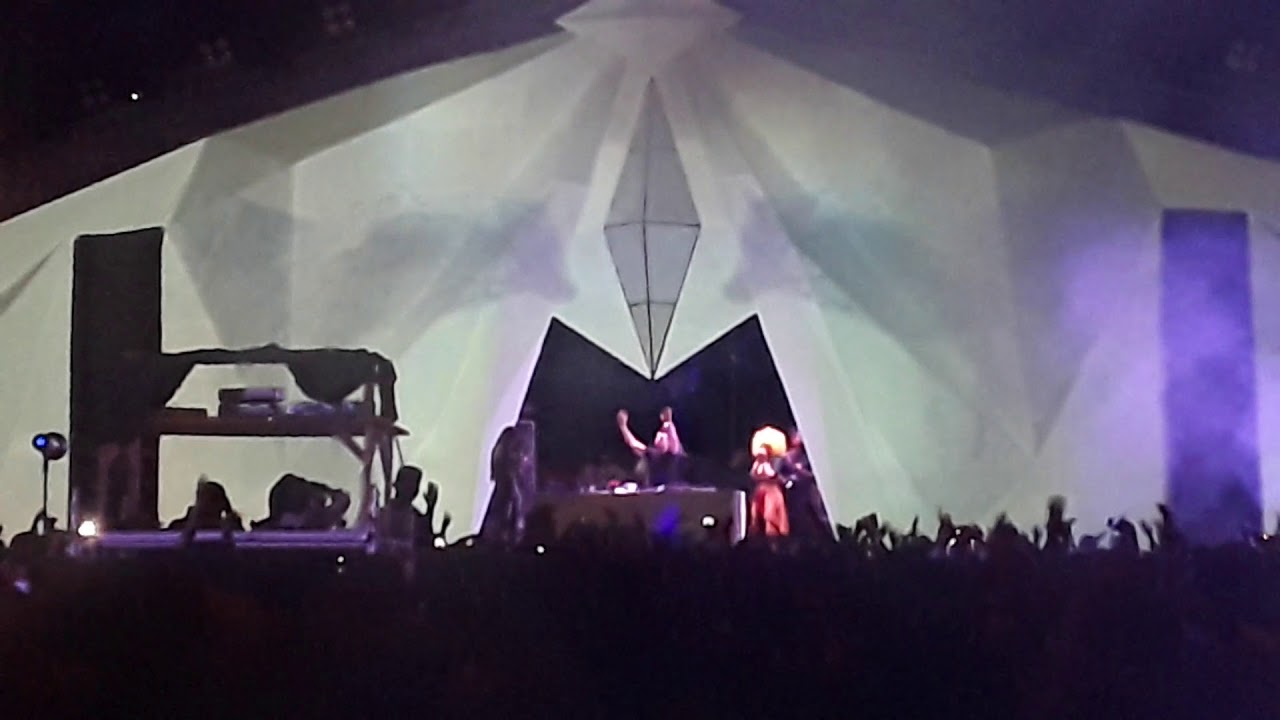 BiraBiro EDM Concert 2 In Ethiopia HD Video 2018 - YouTube