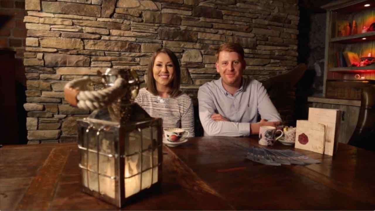 The Guide with Jay & Ellie - Episode 21 | Bay TV Liverpool - YouTube