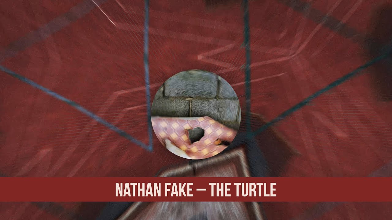 Nathan Fake – The Turtle (2009) - YouTube