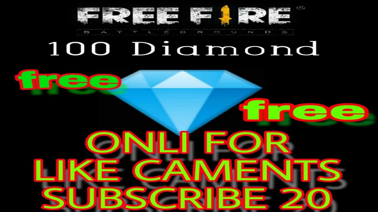 FREE FIRE 💯 DIAMOND GIVING FOR TOP 3 WINNER { GAMER } - YouTube