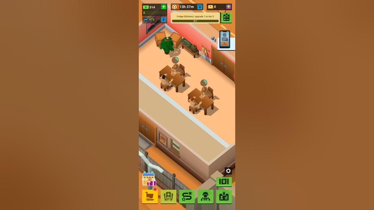 Idle Forces: Army Tycoon MAX Level Gameplay Walkthrough Part 1 Android IOS - YouTube