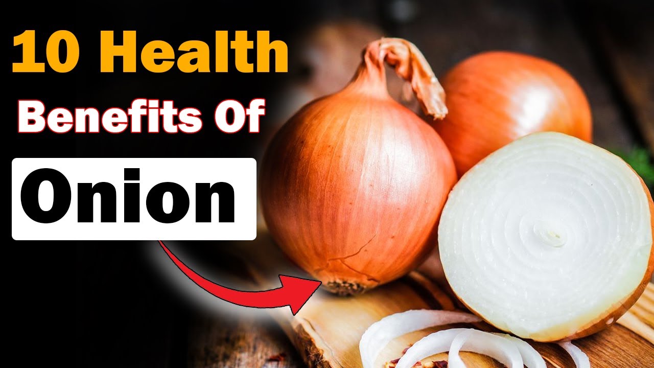 Does Onion Increase Gas at Brian Bauer blog