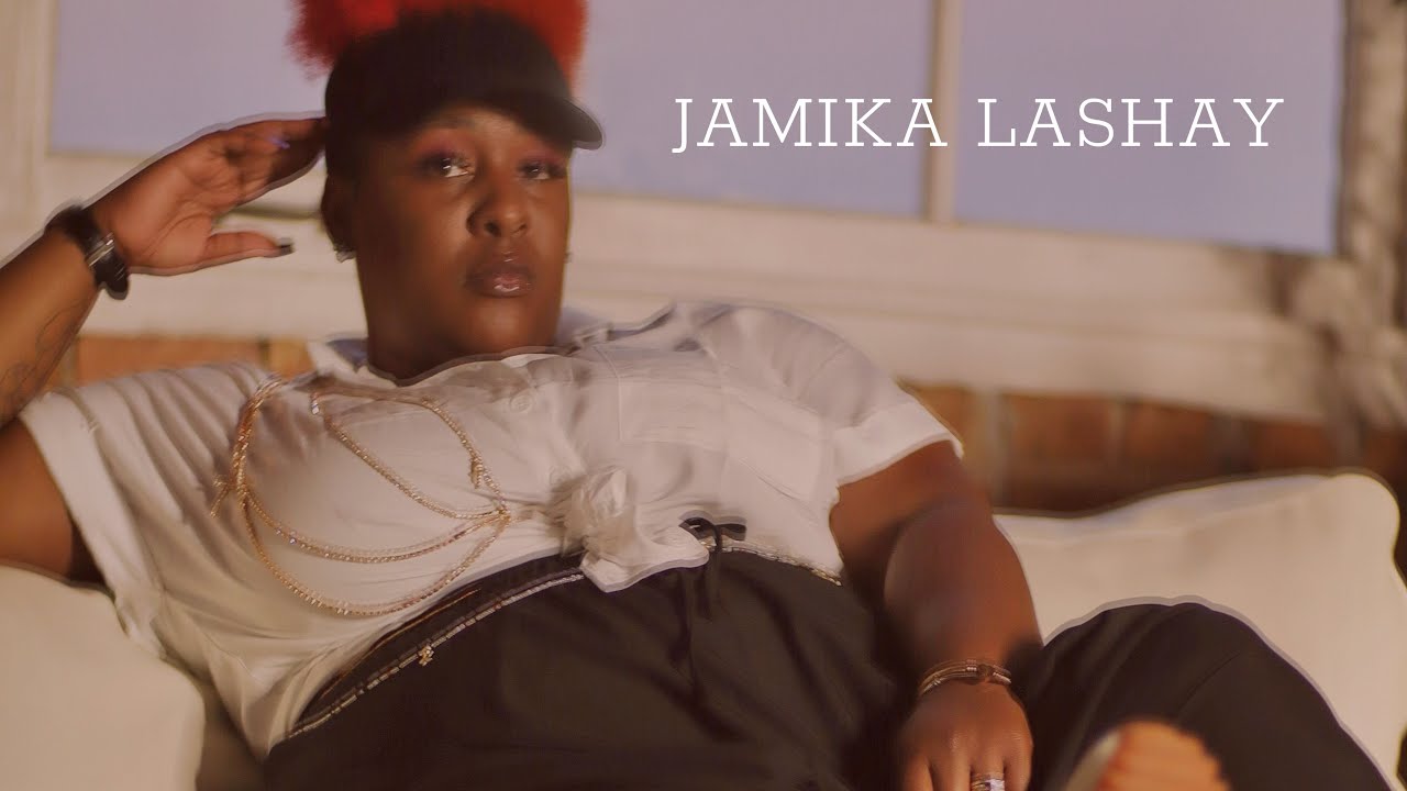 "Unlocking Empowerment: AP Rich & Jamika Lashay Discuss Kingdom Culture on The ViewPoint!" - YouTube