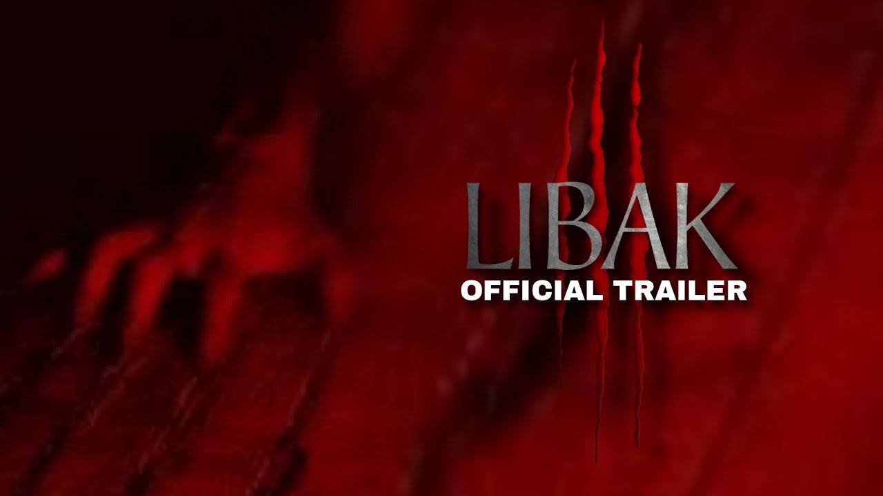 LIBAK 3 - OFFICIAL TRAILER | Lunar Films | Libak | Libak 2 | Libak 3 - YouTube