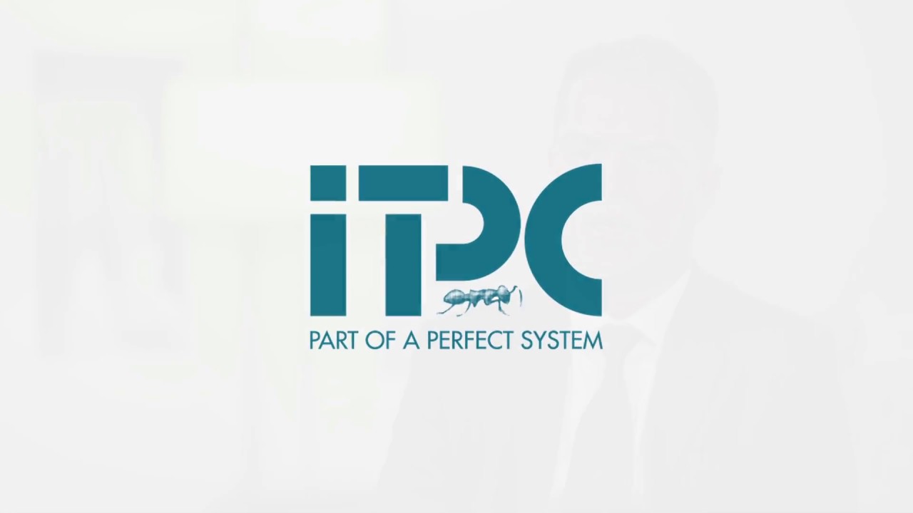 ITPC powered by Microsoft Cloud - YouTube
