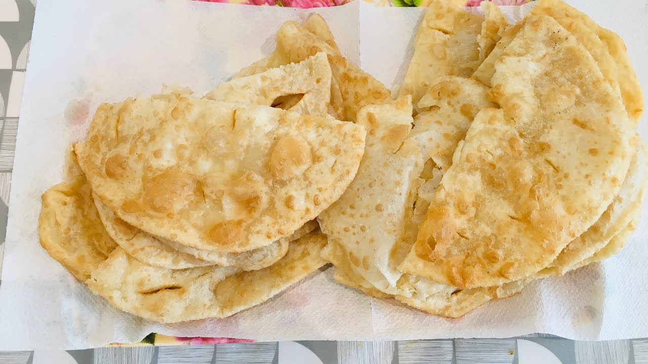 How to make Poori Paratha | Restaurant Style Paratha | Recipe Secrets ...