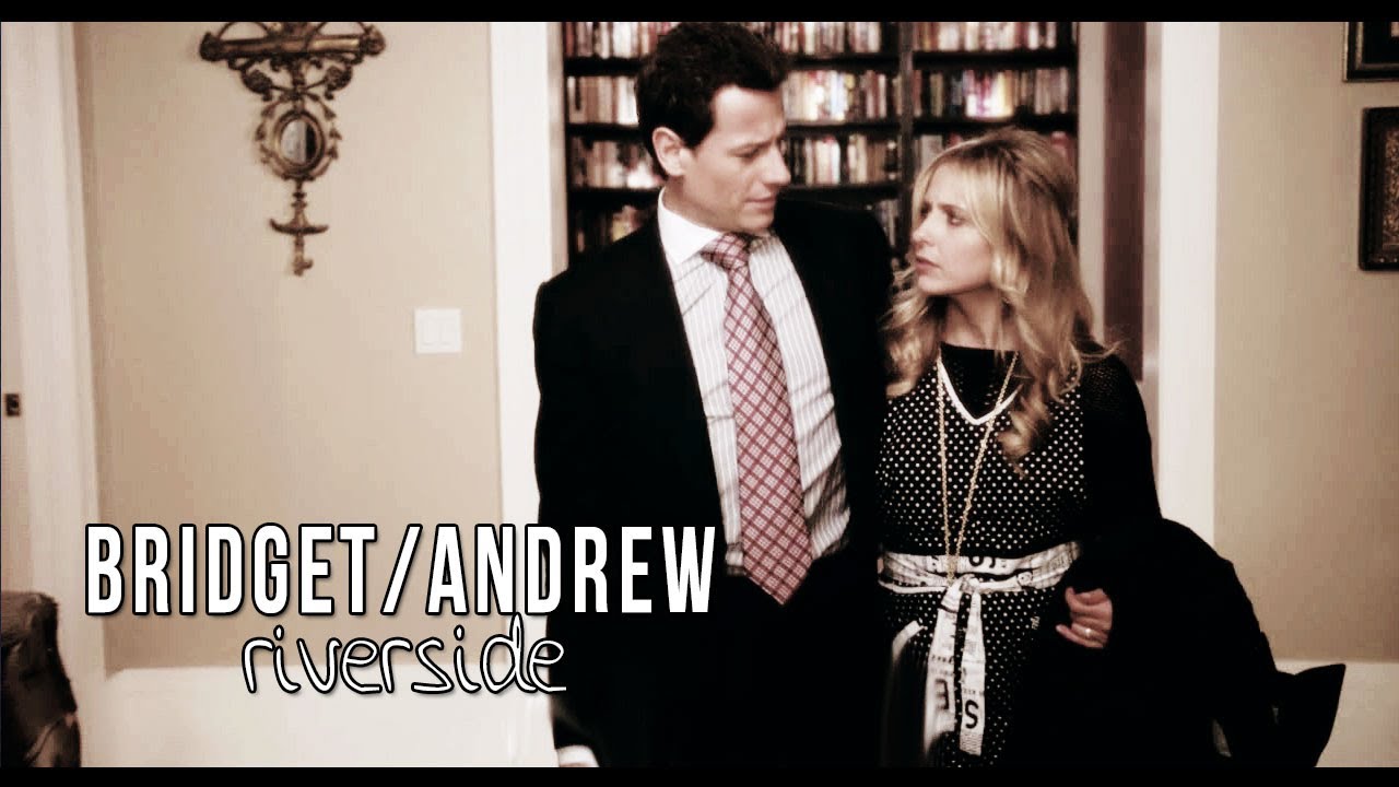[ringer] Bridget | Andrew - Riverside - YouTube