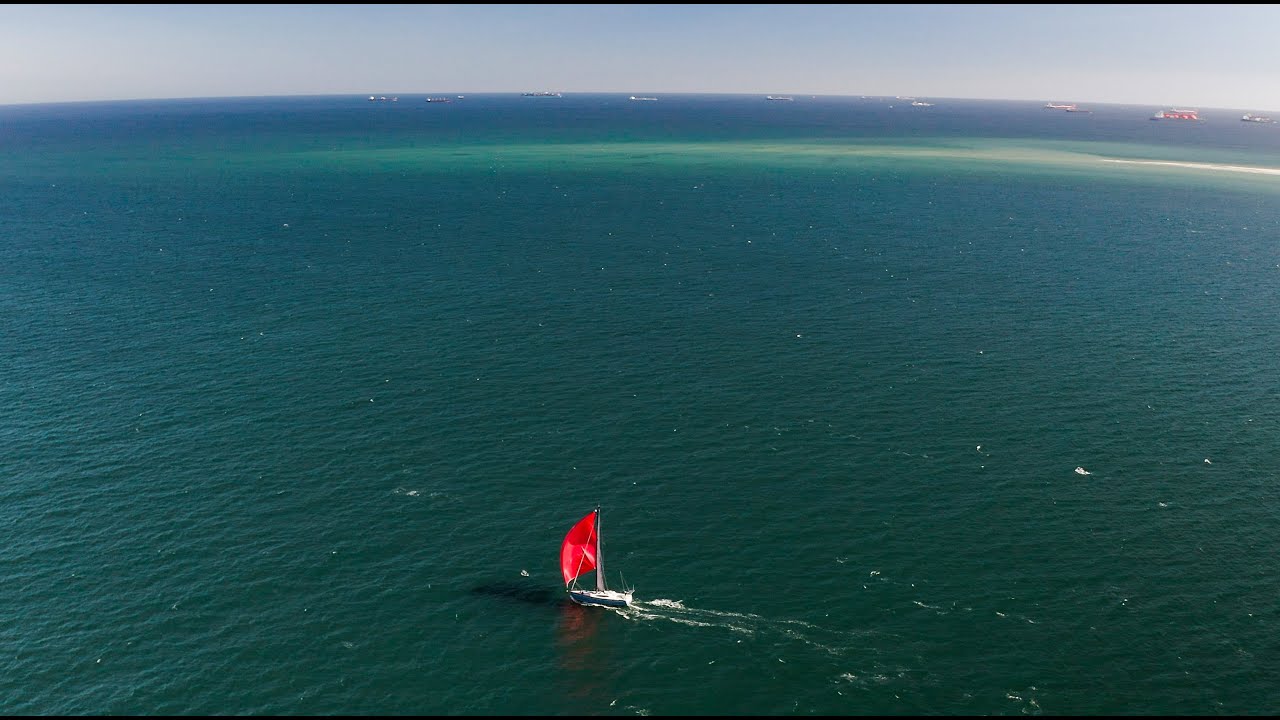 Garmin Round Denmark Race 2022 - 23 - YouTube