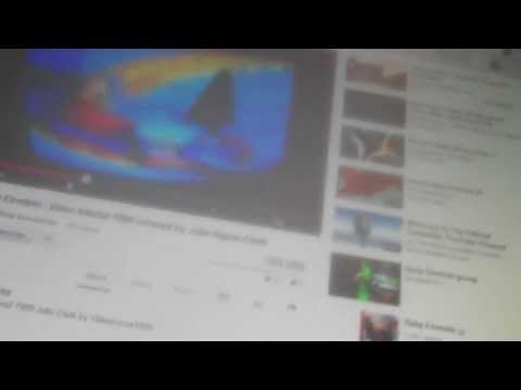 Baby Bach 1999 VHS Part 4 (Closing)