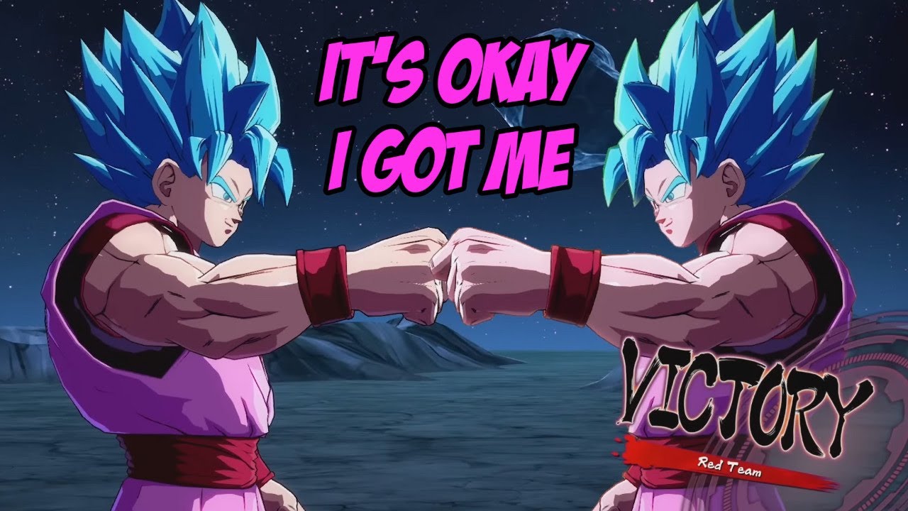 It's Okay, I Got Me - YouTube