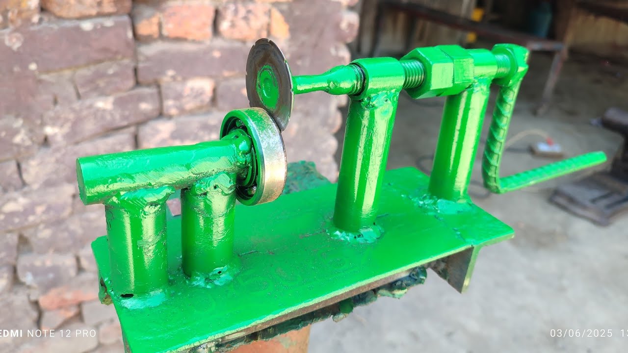 Diy intelligent creations homemade brilliant Tool inventions - YouTube