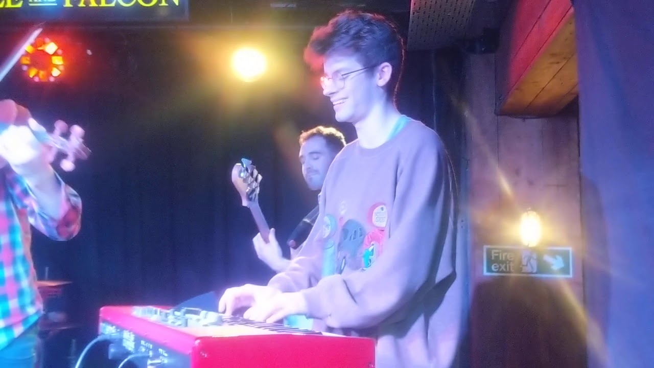 James Reidy & Co(3) - YouTube