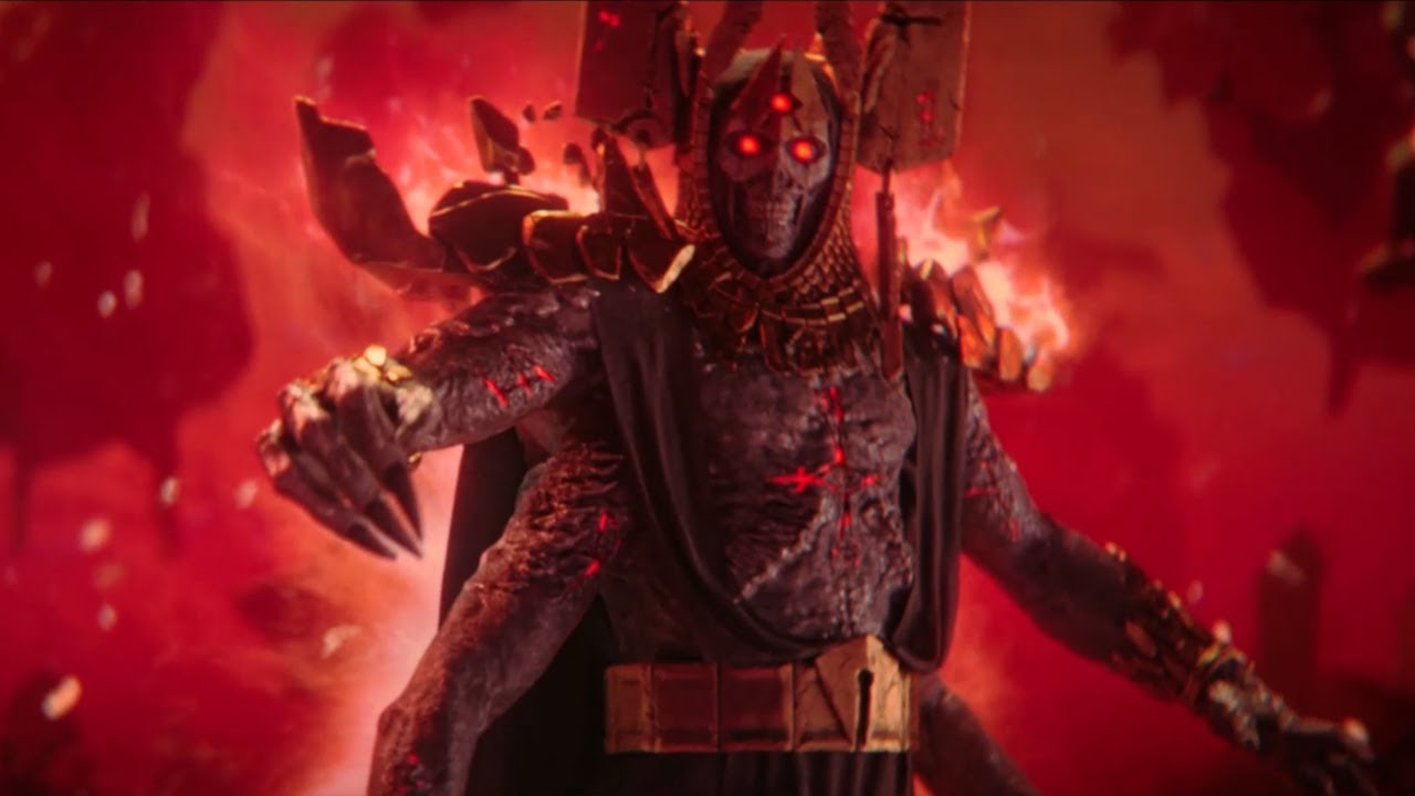 Der Anfang Cinematic Intro Cutscene (Call of Duty Vanguard Zombies ...