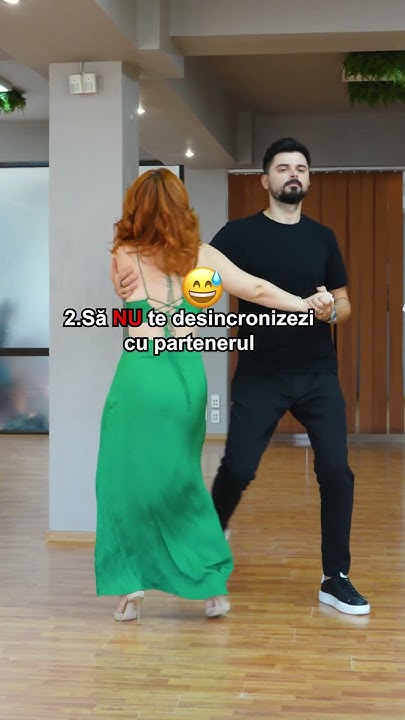 Ce sa nu faci cand dansezi POPULARA? - YouTube
