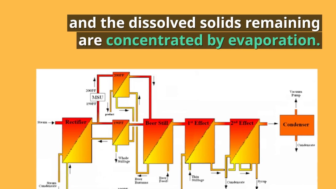 A Closer Look at Distillation, Dehydration, and Evaporation Systems ...