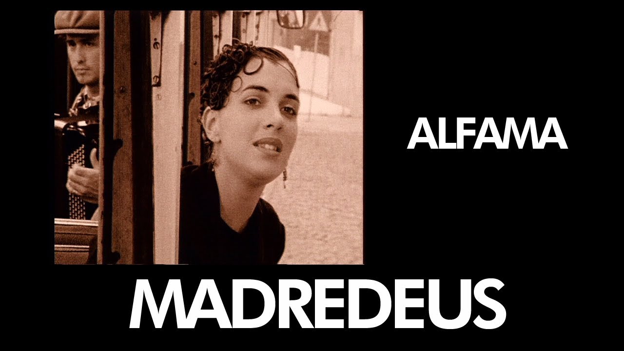MADREDEUS - Alfama - [ Official Music Video ] - YouTube