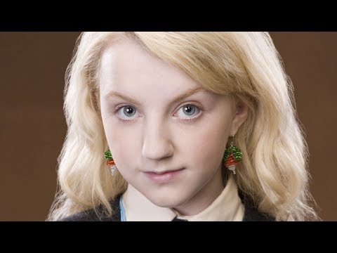 Whatever Happened To The Girl Who Played Luna In Harry Potter