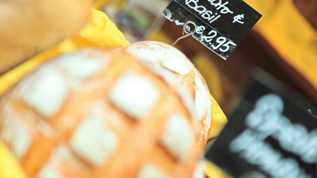 Baked Dundrum - YouTube