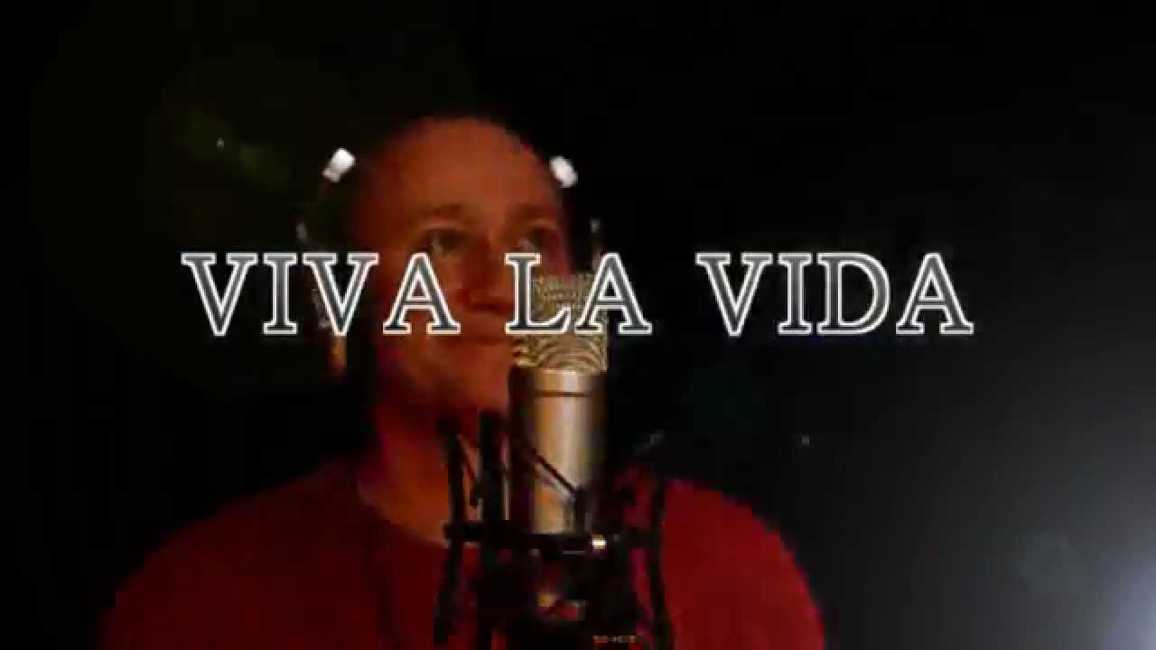 COLDPLAY - VIVA LA VIDA - YouTube