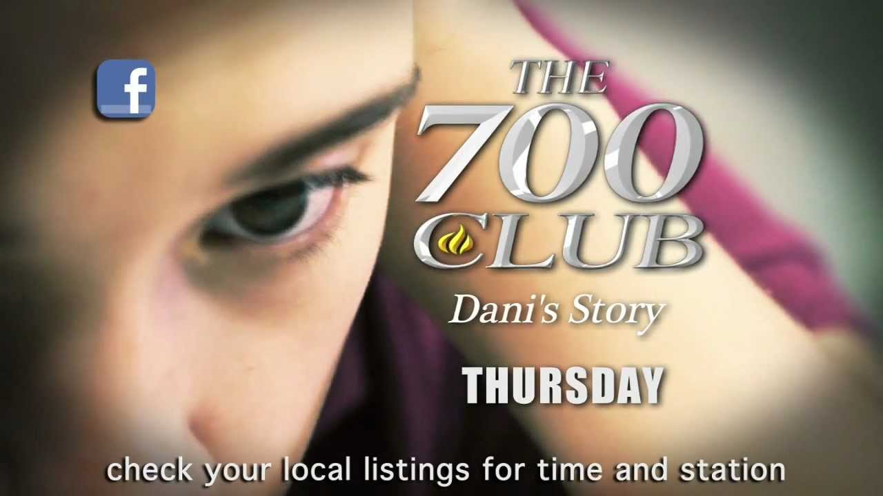 700 Club Promo - Girl in the Window Part II - CBN.com - YouTube