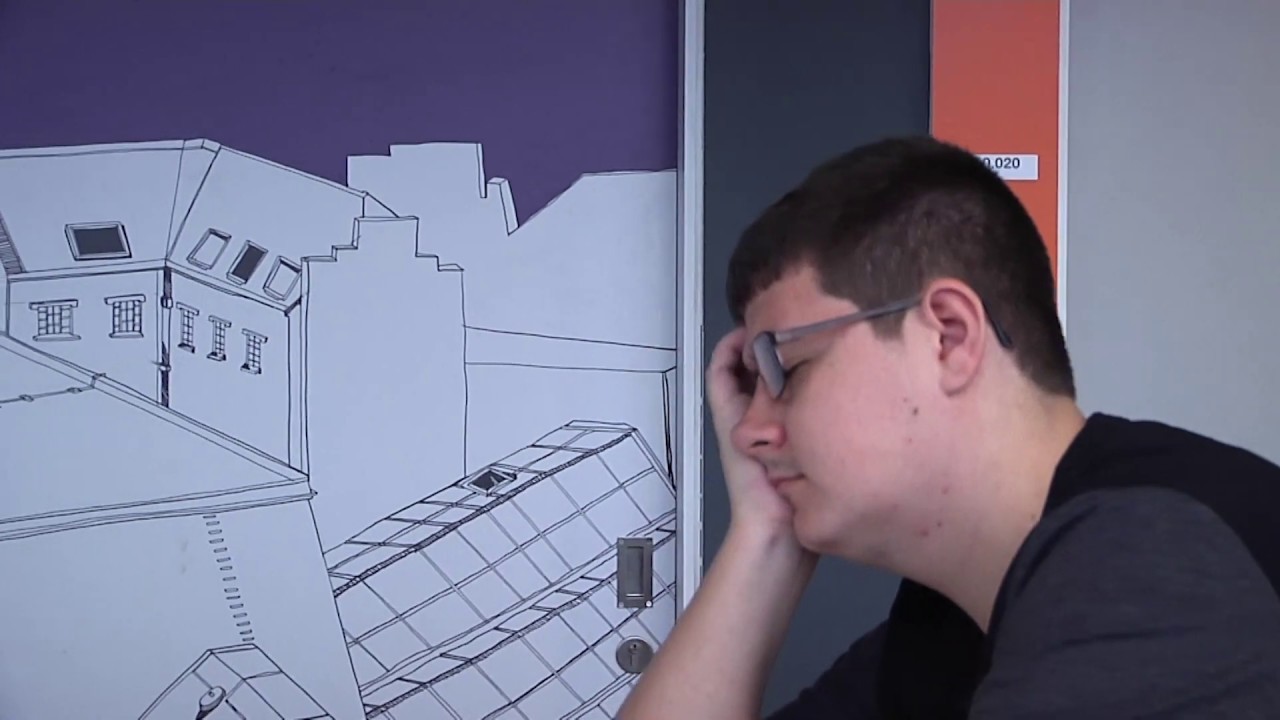 Declan Morrison 2020 Showreel - YouTube