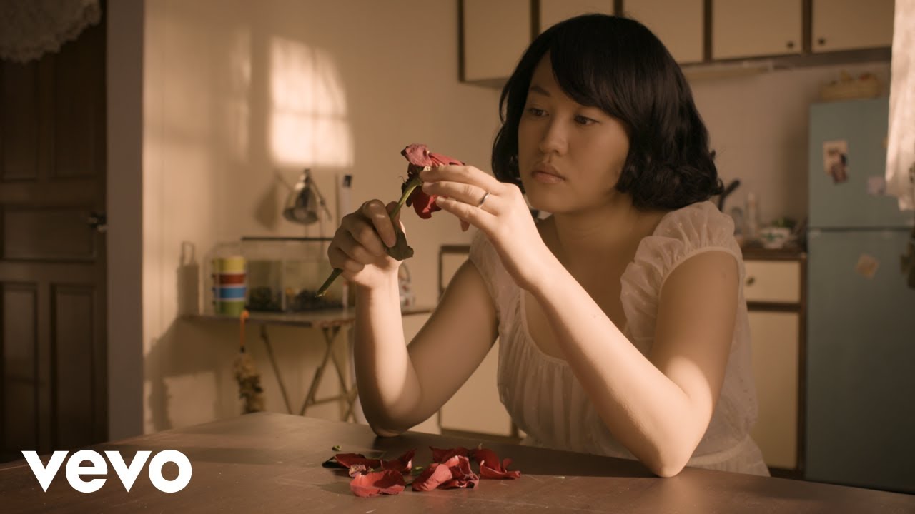 Ethel Yap - Beautiful (Official Music Video) - YouTube