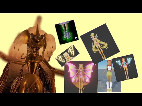 ~ROBLOX ~ spoilers sylix club ~ - YouTube