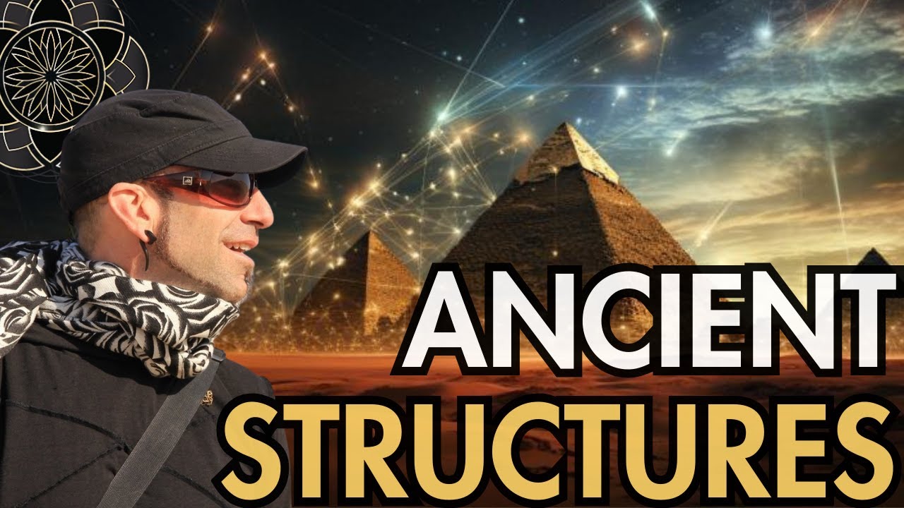 The Geometry of Space Time, The Universe & Ancient Structures - YouTube