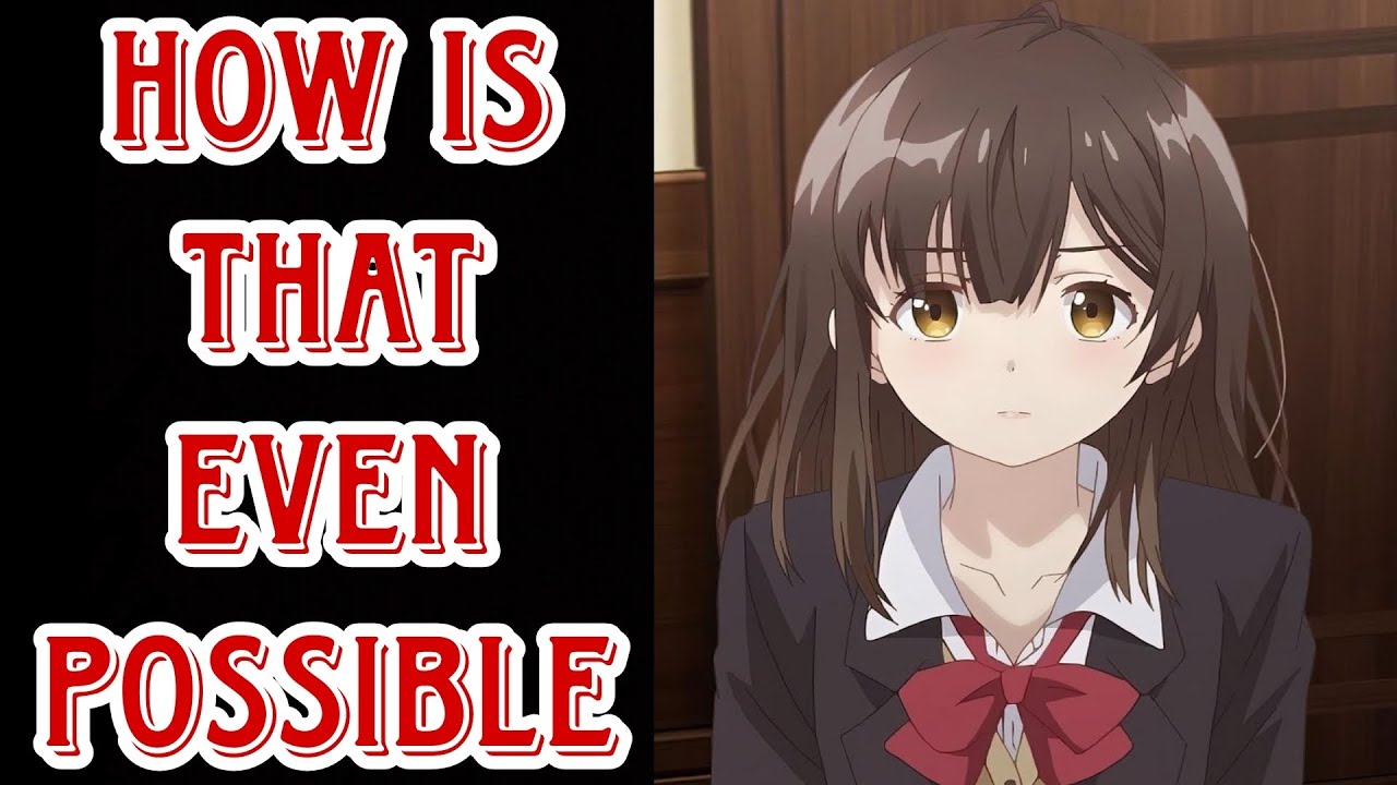 Higehiro's Most Shocking Love Plot Twist - YouTube