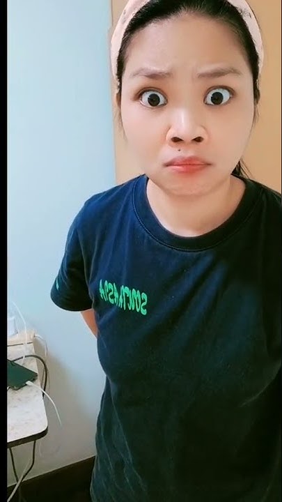 hoy panget bakit ka umiyak 😂😂 - YouTube