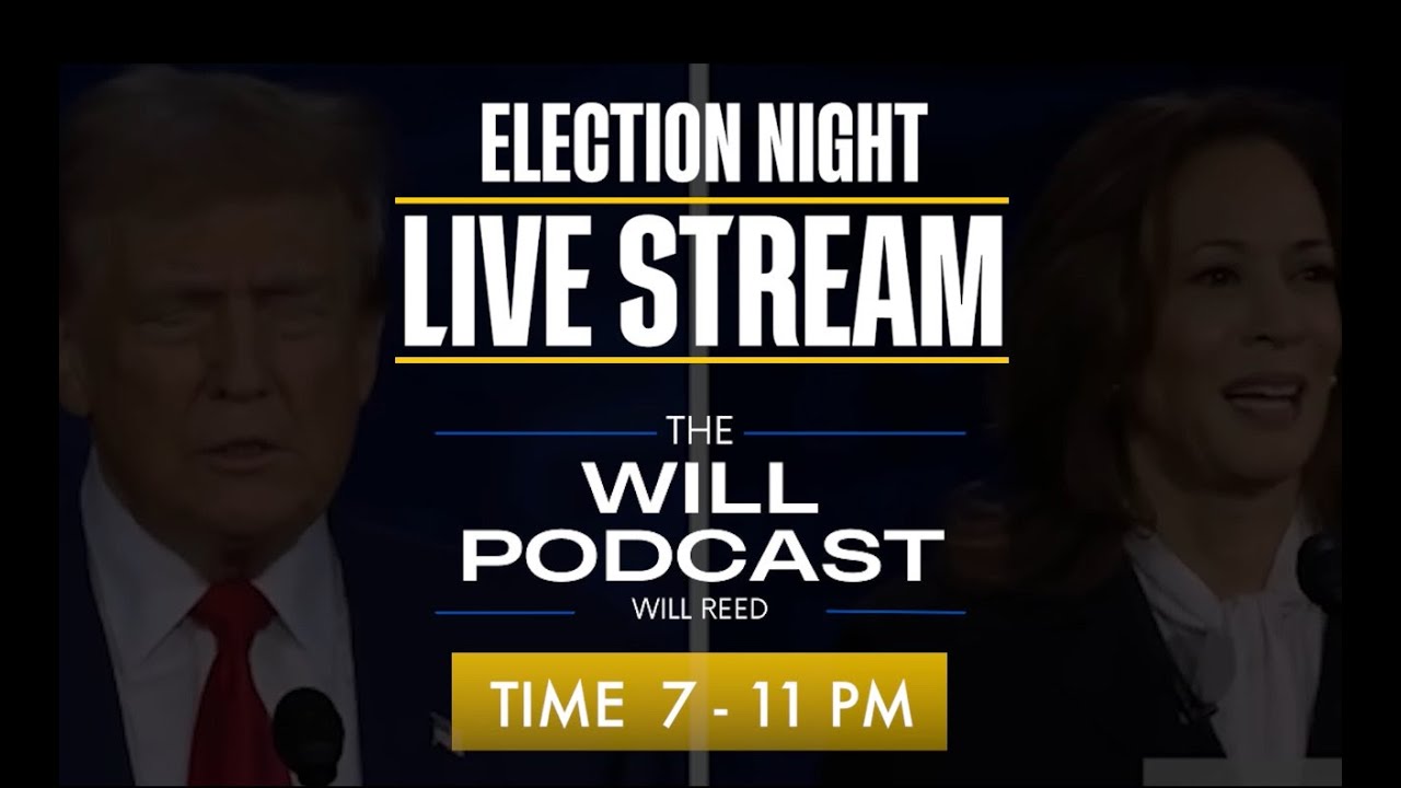 Election Night Live Stream - YouTube