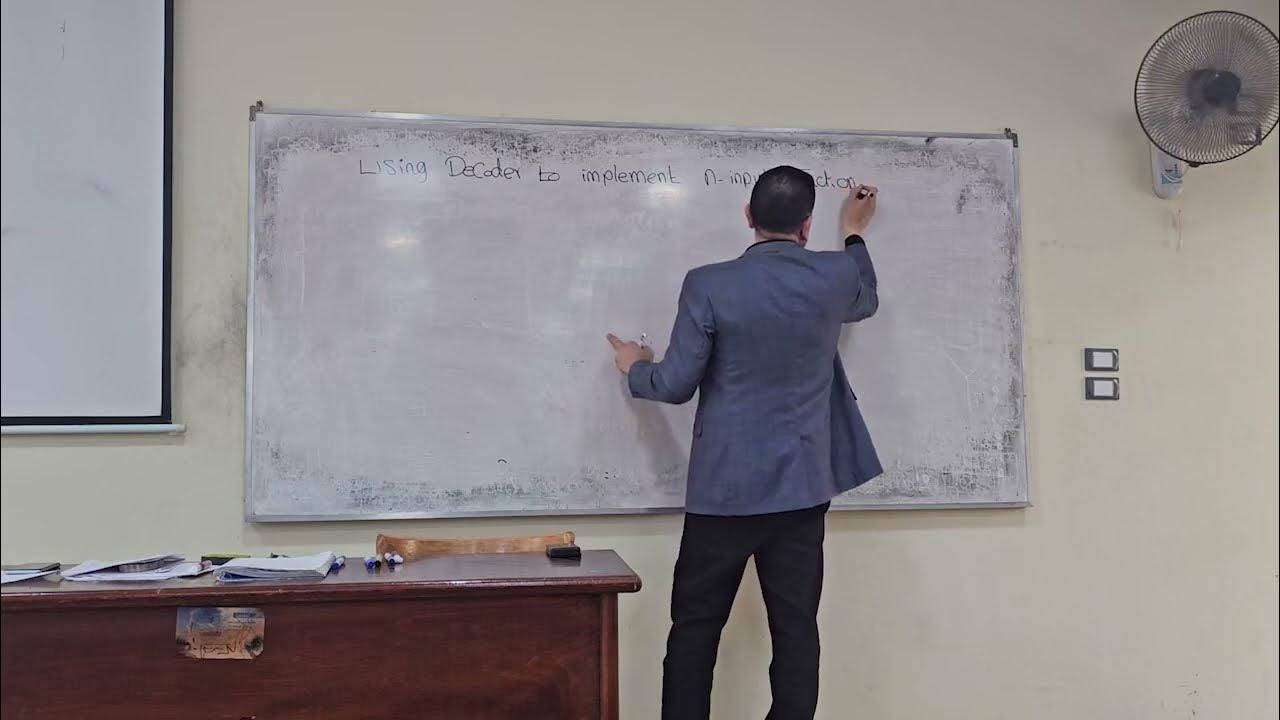 logic1_Lec 11 - YouTube