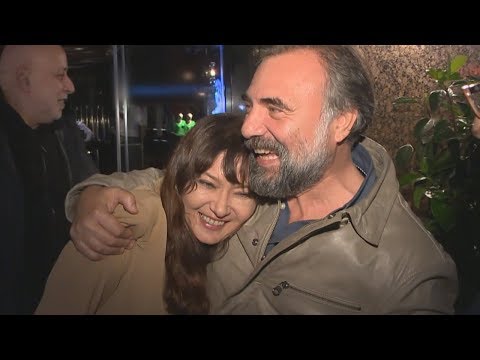 Nurgül Yeşilçay’ın Oktay Kaynarca ile yapmayı planladığı tiyatro oyunu projesi neden iptal oldu?